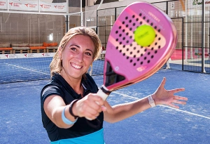 Club de Pàdel Indoor a Gavà | Reserva Pista Online | Padelarium